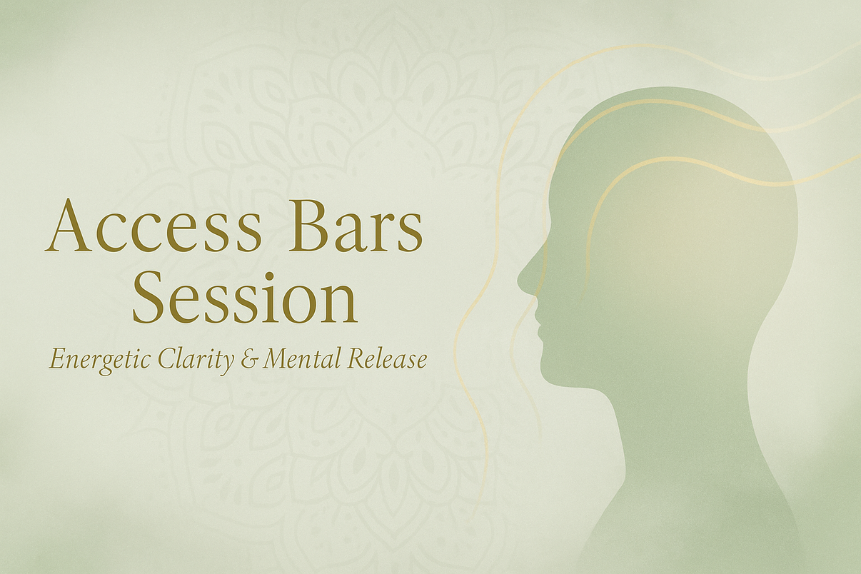 Access Bar Treatment – Another Self