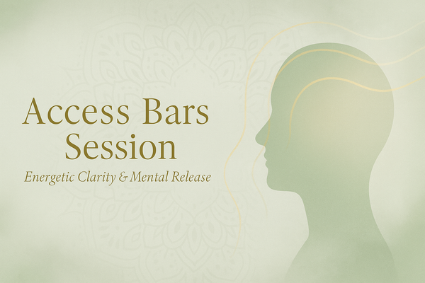 Access Bar Treatment – Another Self
